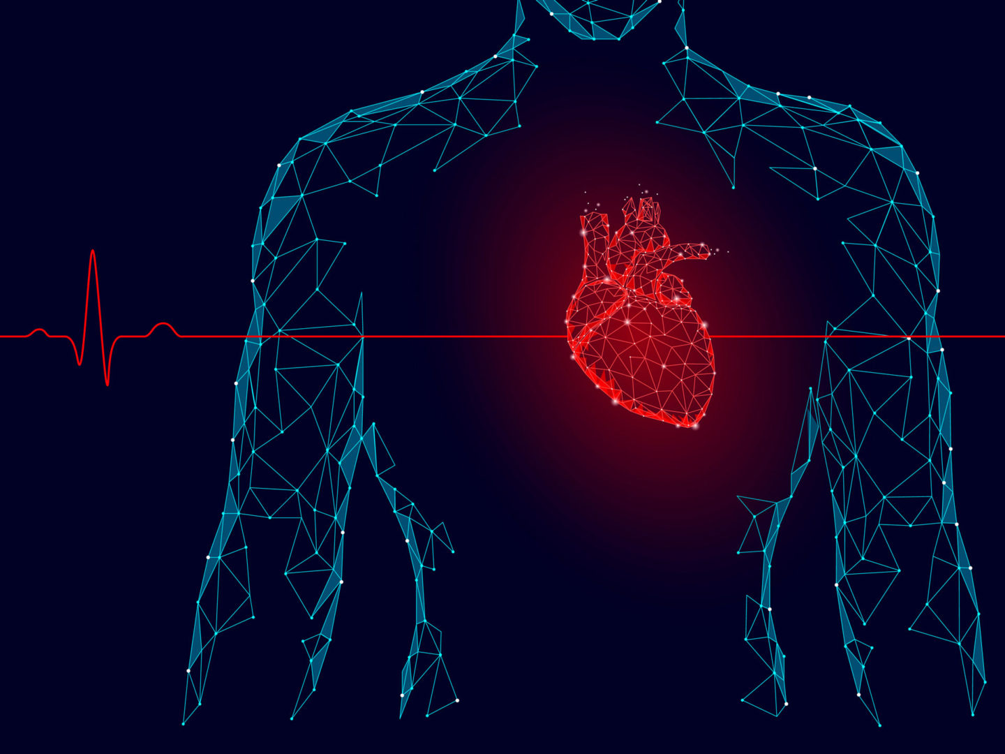 Create a line of defense: heart attack and stroke